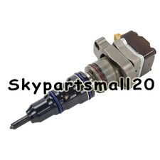 Fuel Pump Injector Nozzle 178-0199 1780199 for Caterpillar Engine 3126b ...