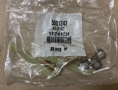 Mounting for Bracket Kit | Bendix 5001247 | eBay