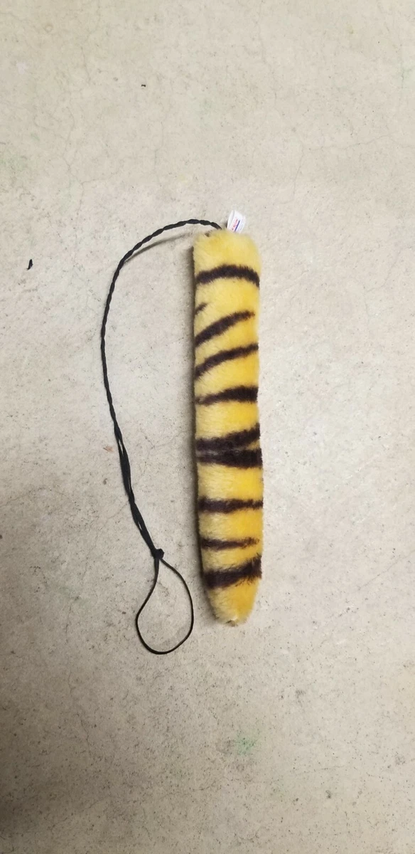Exxon Tiger Tail