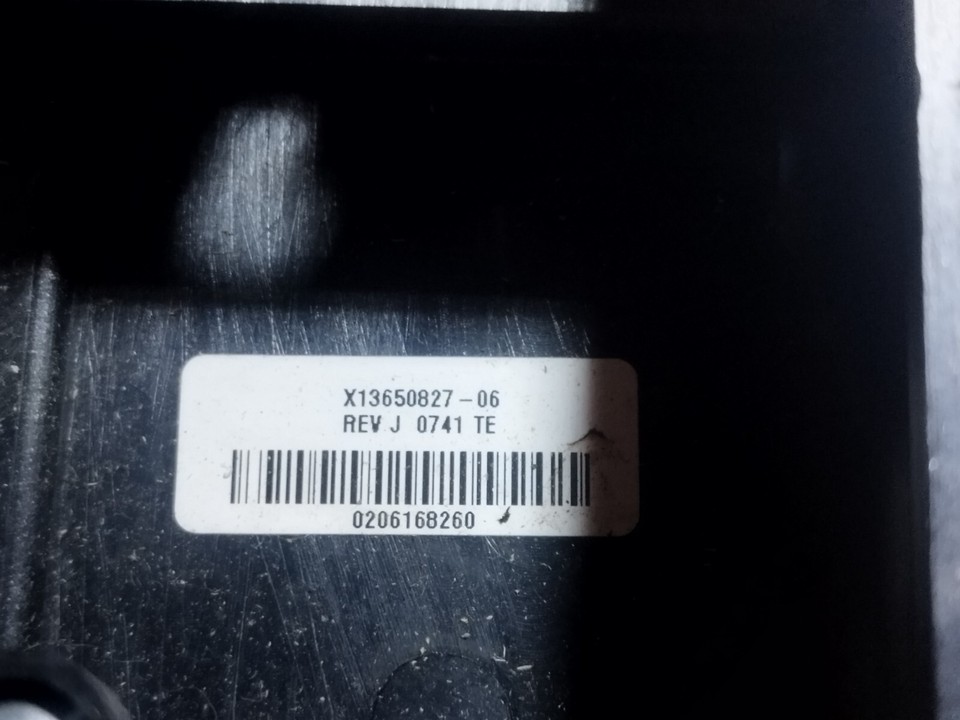 TRANE ADAPTIVE CONTROL INTERFACE DISPLAY X13650827-06 | eBay