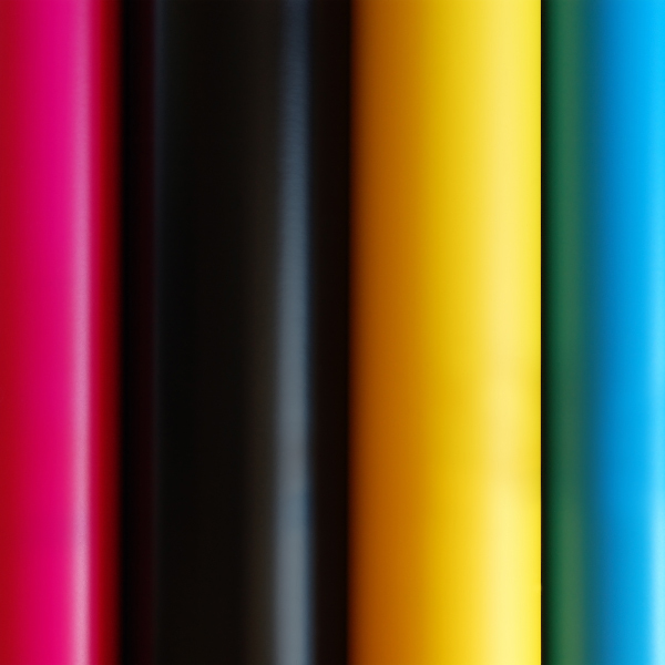 Self Adhesive Vinyl Sticky Back Plastic Sign Making Vinyl 1m, 5m, 10m ...