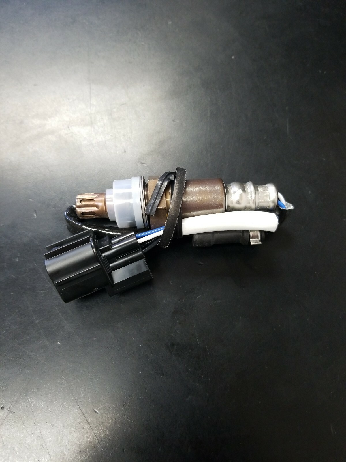 New OEM 2003-2011 Honda Element Factory Front O2 Oxygen Sensor LAF ...