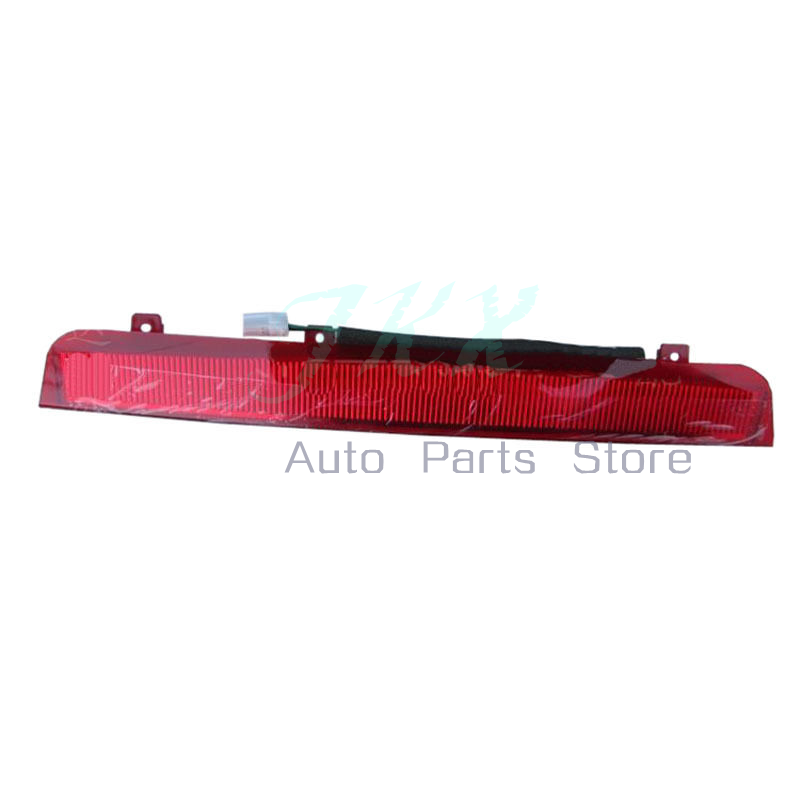 For Hyundai Santa Fe 2007-2012 Tail High Mounted Third Brake Stop Light ...