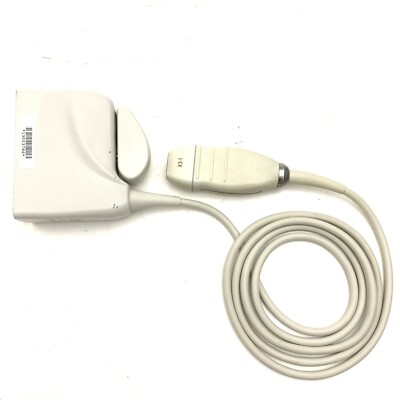 Philips X3-1 Ultrasound transducer Probe P/N 21715A | eBay