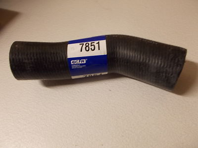 Napa Radiator Hose 7851 | eBay