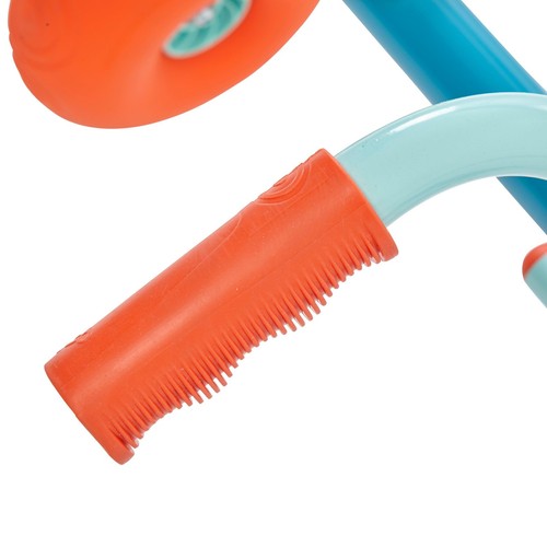 Spiro Spin Seesaw - Bouncing SeeSaw And Spin - Outdoor SeeSaw For Kids ...