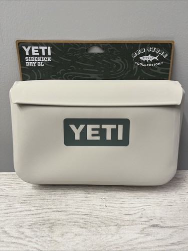 YETI Sidekick 3L Dub Store Howler Brothers Cape Taupe/Camp Green SAME ...
