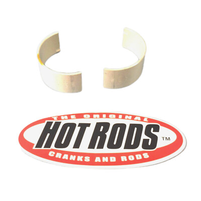Hot Rods Connecting Rod Bearings Yellow 2013-2016 Ranger Rzr 900 1000 ...