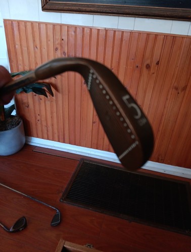 H.B.POWERBILT TPS Beryllium-copper BeCu 5 Iron | eBay