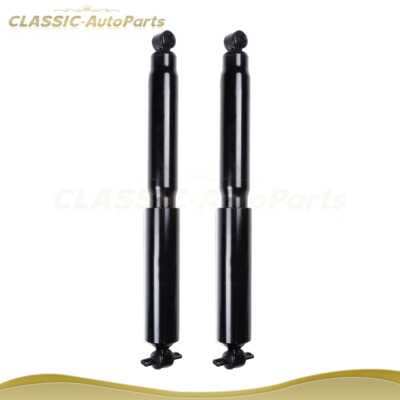 For Chevrolet Express 2500 3500 GMC Savana 2500 3500 Rear Shocks Struts ...