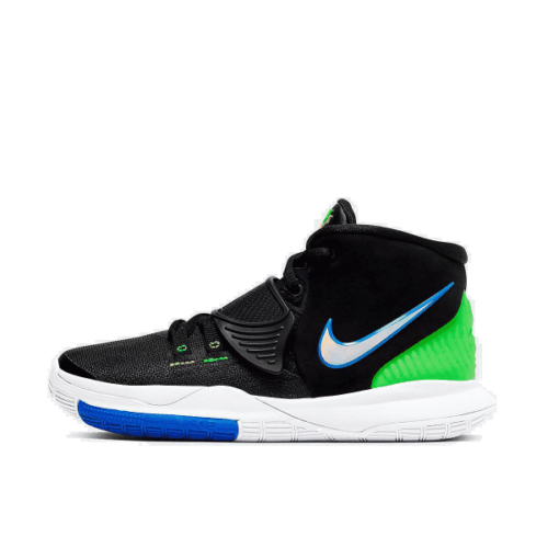 Size 1 (PS) - Nike Kyrie 6 Mid Shutter Shades for sale online | eBay