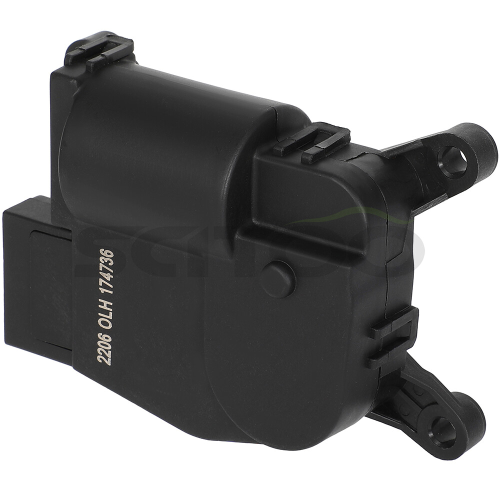 561907511D Temperature Regulation For Beetle Passat 2012-18 Blend Door ...