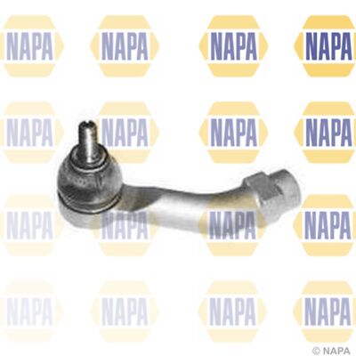 Tie Track Rod End NST6404 NAPA Front Left 77363706 | eBay UK