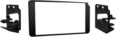 95-3003G Double DIN Radio Install Kit for 1995-2002 GM Full Size Trucks ...