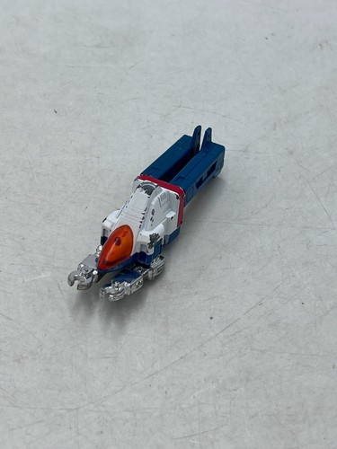 VINTAGE 1982 Tonka Bandai GOBOTS MR-04 COP-TUR Helicopter Go Bots | eBay