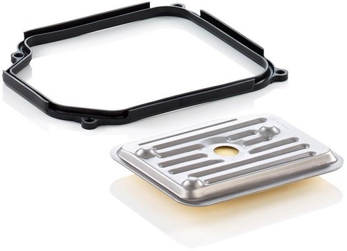 Mann Auto Trans Filter Kit H2019KIT fits Seat Cordoba 6K1, 6K2 1.6 i 1. ...