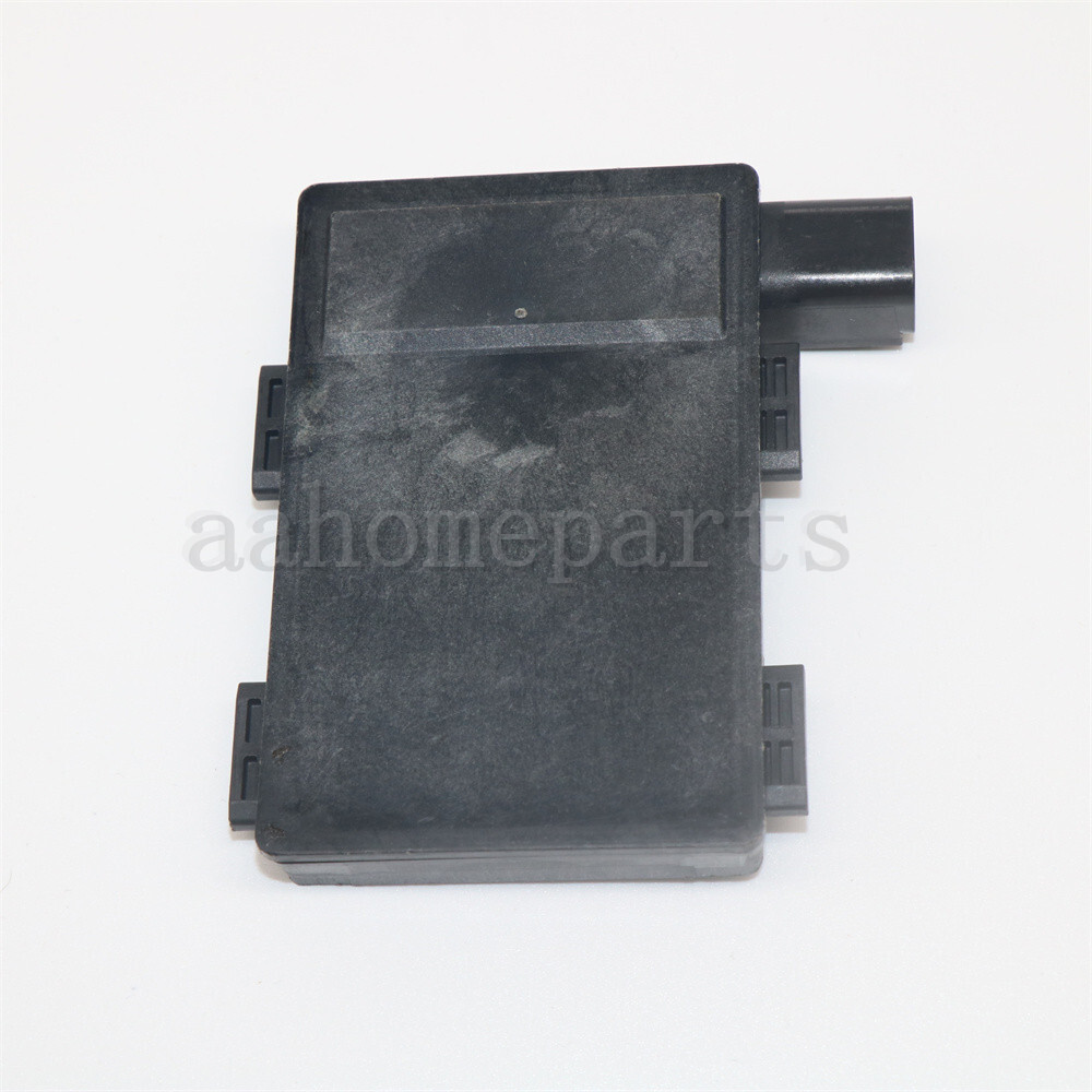Adaptive Cruise Control Distance Radar Sensor ML3T-9G768-AE for 21-24 ...