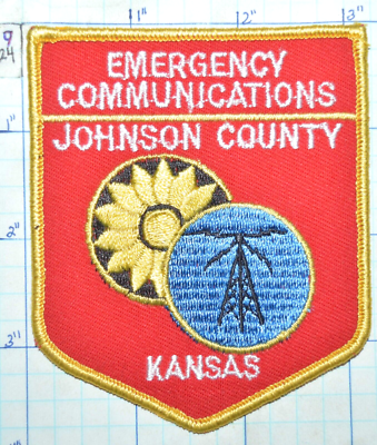 Johnson County Kansas Logo Johnson County, KS Government