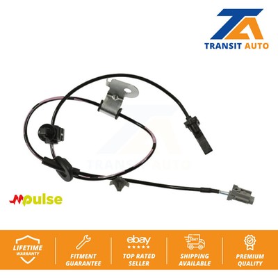 Front Left ABS Wheel Speed Sensor For Subaru Forester Impreza XV ...
