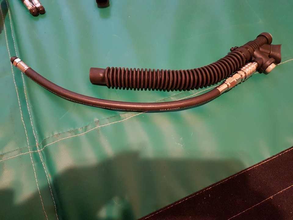 Scuba Diving BC inflator, Heavy Duty OMS | eBay