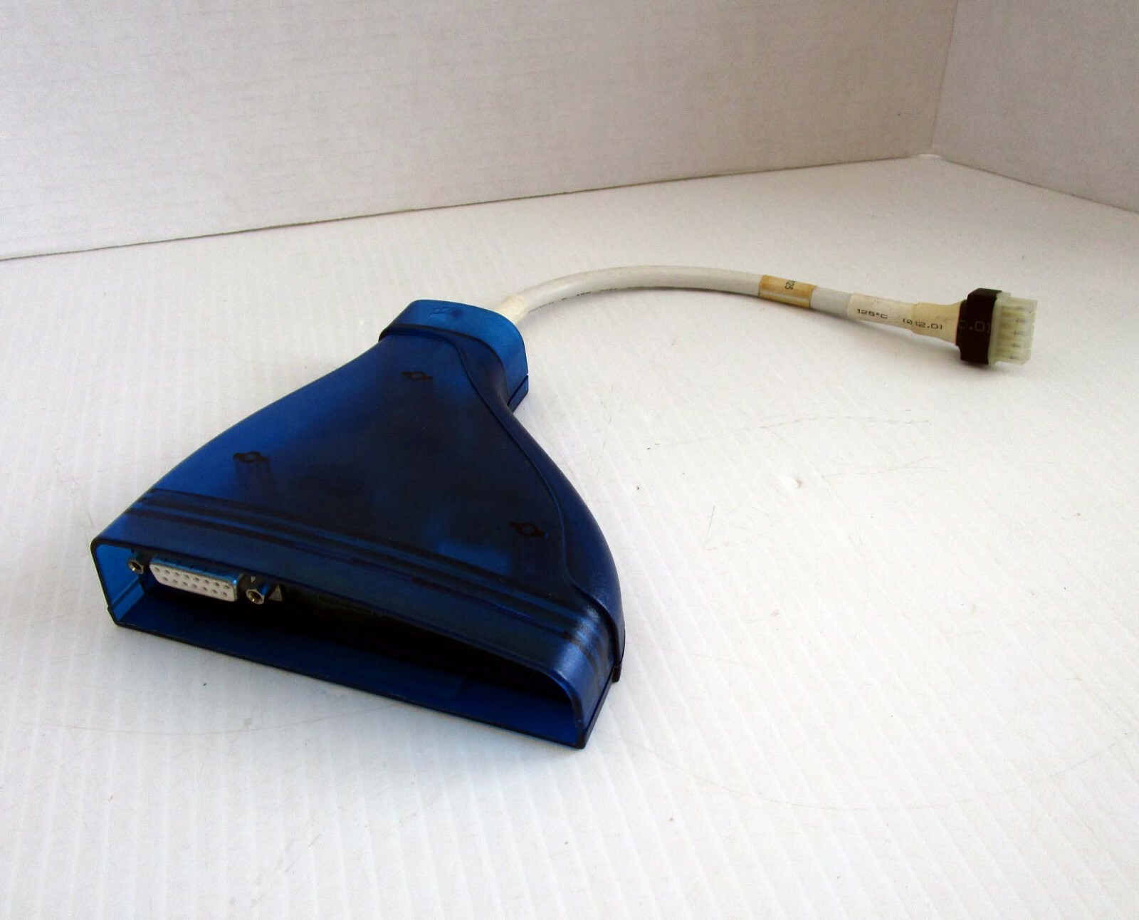 XEROX DCS6061XC-10 Foreign Device Interface for Printers | eBay