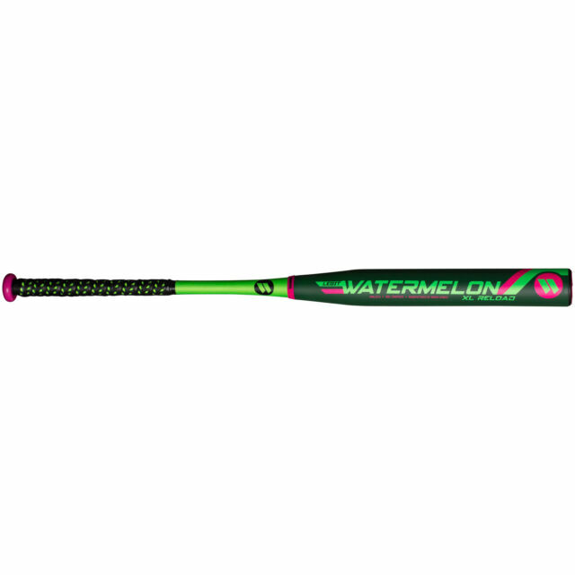 Worth Watermelon XL 12.75″ Slowpitch Baseball Bat - WMLX21U for sale ...