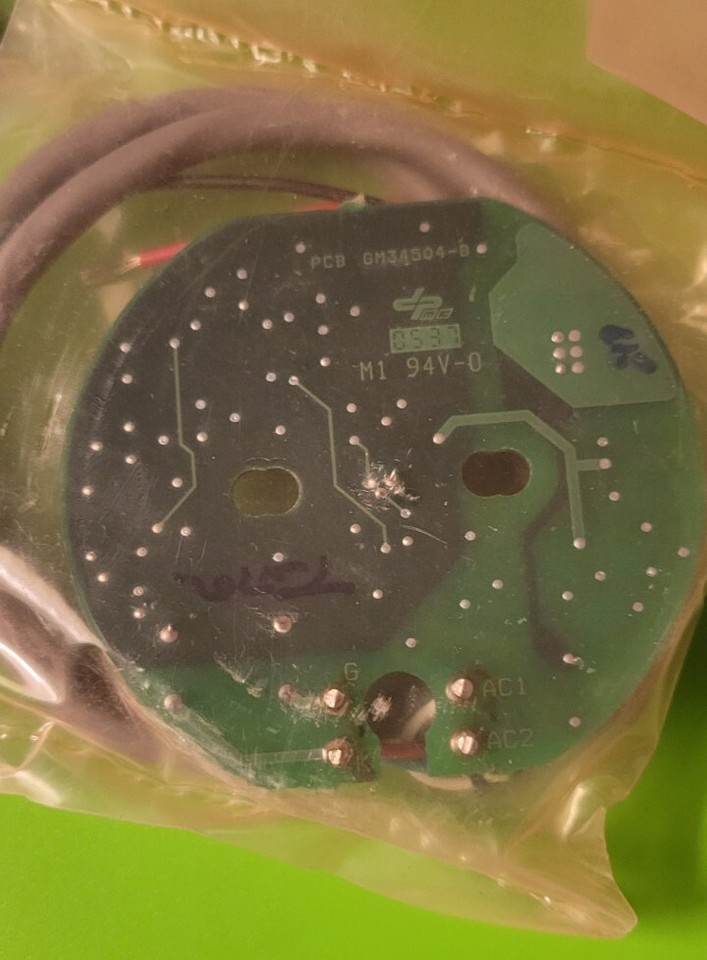 Genuine Kohler #226673 Activator Kit 40-100kw - New Open BOX - Without ...