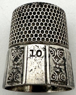 Thimbles - Maker Mark