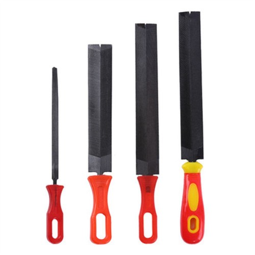 Hand Tools Shaping Grinding Hand Saw Diamond-Shaped Files Sawing File ...