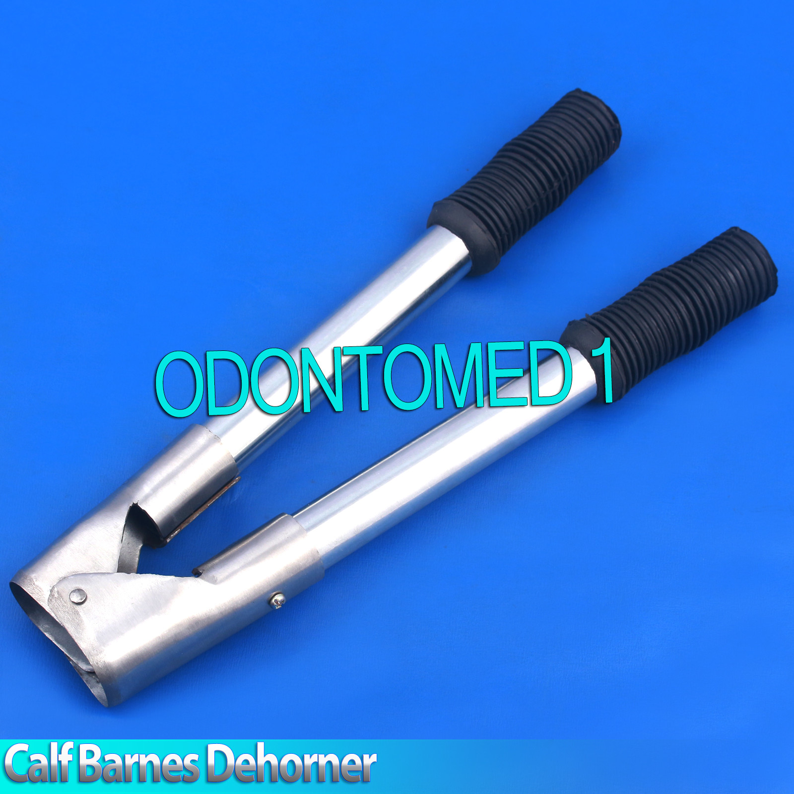 Veterinary Calf Barnes Dehorner Farm Cow 13 Instrument | eBay