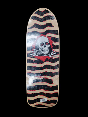 Powell Peralta 2020 OG Ripper Skate Deck Factory Sealed | eBay