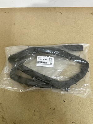 OEM 2018-2023 BMW X3 G01 HOOD BONNET FORWARD WEATHERSTRIP SEAL ...
