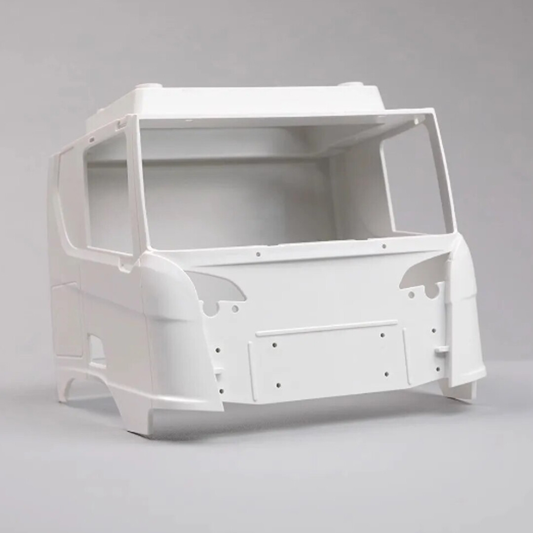 Orlandoo Hunter Plastic Car Shell for OH32T01 1/32 Scania R650 Semi ...