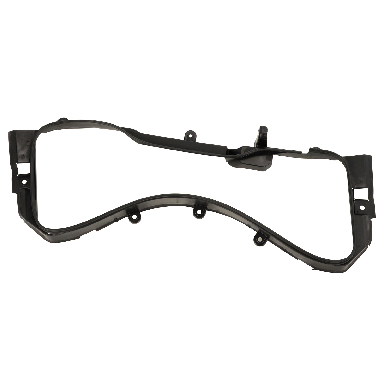 OEM NEW 2016-2019 Chevrolet Silverado 1500 Front Baffle Inner Grille ...