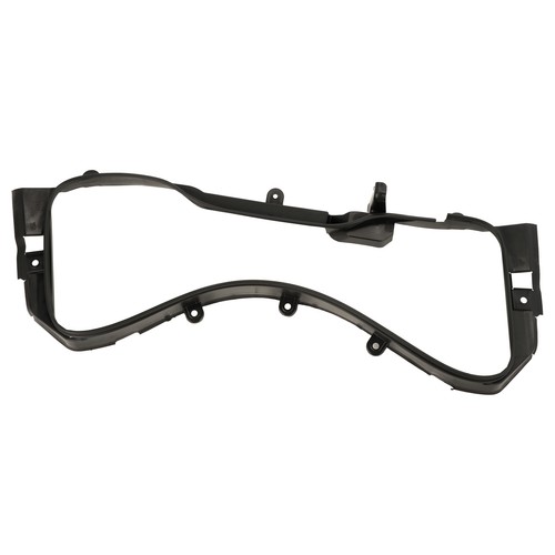 OEM NEW 2016-2019 Chevrolet Silverado 1500 Front Baffle Inner Grille ...