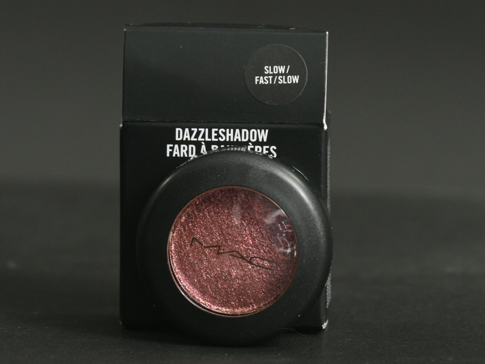 MAC DAZZLESHADOW - SLOW/FAST/SLOW (A68) - BNIB | eBay