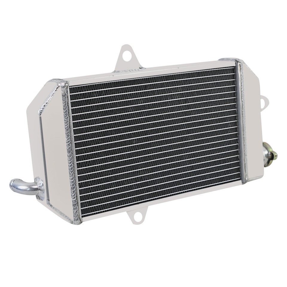 Oversized 2 Row Aluminum Radiator for 1987-2006 97 05 Yamaha Banshee ...