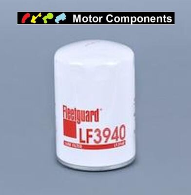 FLEETGUARD LF3940 LUBE FILTER I.W B7377 | eBay Australia