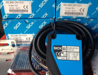 1PC NEW SICK WL280-2R1531 free shipping | eBay