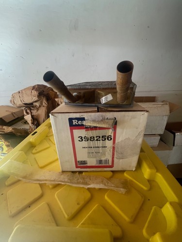 398256 heater core frank ready aire four seasons cross 93746 | eBay