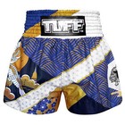 TUFF Muay Thai Shorts Boxing Shorts MMA Trunks Kickboxing Training Gym ...