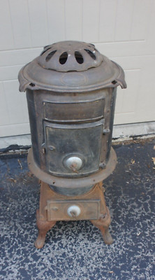 Stoves - Sears Roebuck