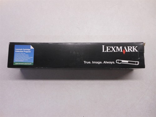 LEXMARK C950X76G ONE WASTE TONER BOTTLE FOR C950,X950,X952,X954 | eBay