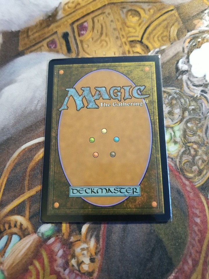 Elder Brain MTG Commander Legends: BFBG - Pack Fresh - | eBay