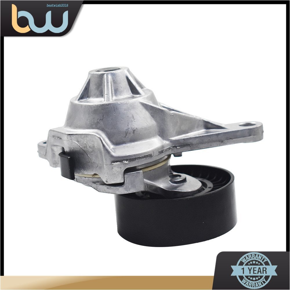 1754054L00 Serpentine Tensioner Assy For Suzuki Grand Vitara SX4 ...