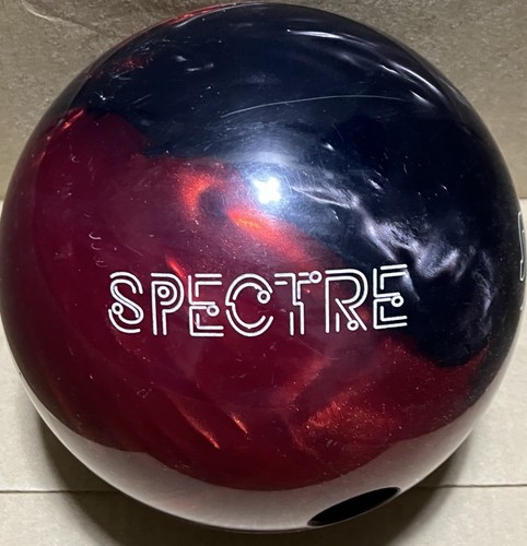 Storm Spectre 15 lb Bowling ball Used | eBay