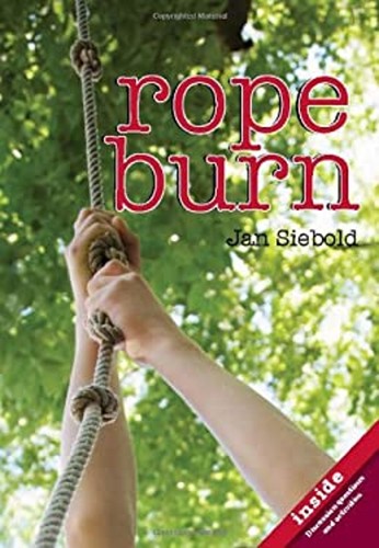 Rope Burn Paperback Jan Siebold 9780807571101| eBay