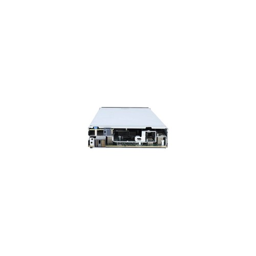 HPE Synergy 480 Gen 10 CTO Blade Chassis with out Drive Bays - 871941 ...