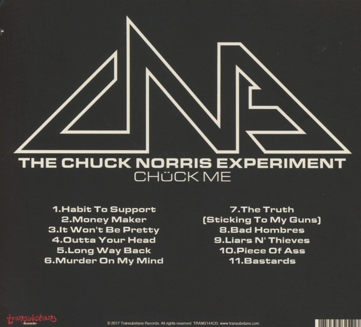 Chuck Me 7350074241100 | eBay