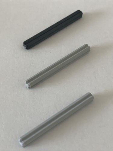 LEGO Part 32073 (6pcs) 5L Technic Axle Pick Colors | eBay